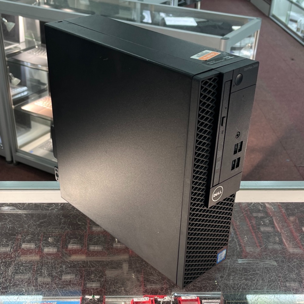 Pre-owned Dell Base Unit - Own4Less